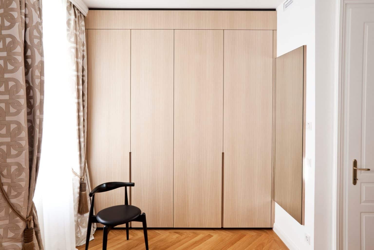 Innenarchitekt Wien | Interior Designer - Lehner Raumkonzept